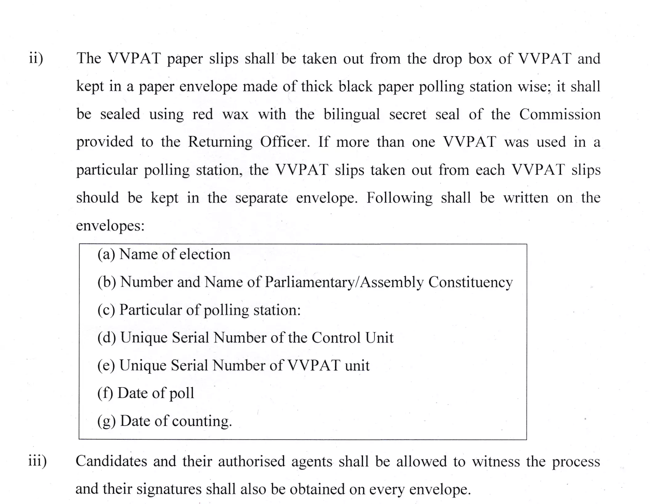 Old Video Viral With Claims of Fraud by BJP in VVPAT Machine: বিজেপি ...